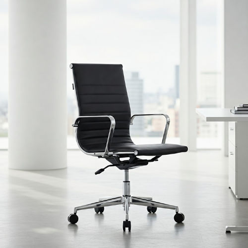 Sillas Oficina – Parada Smart