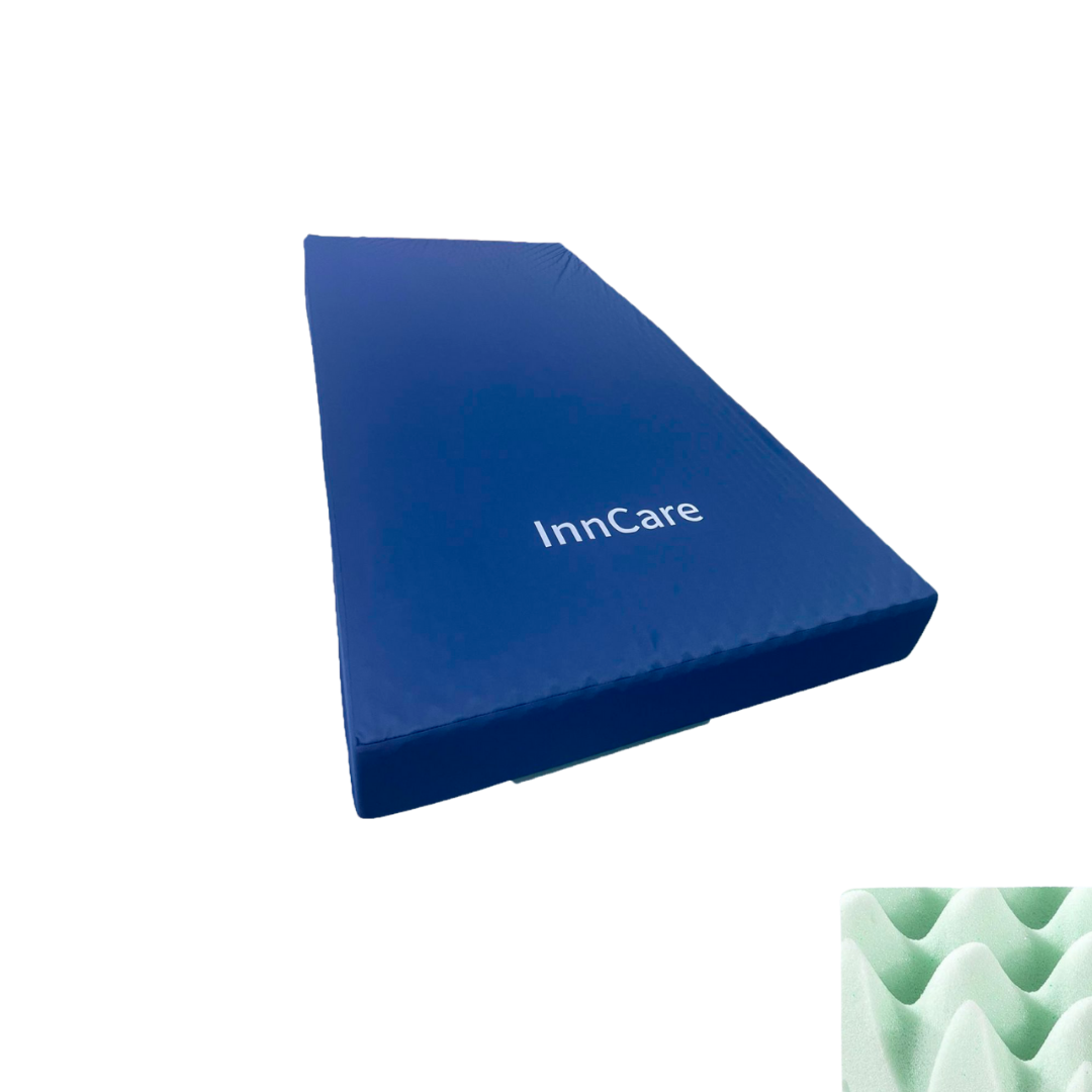 Colchon Hospitalario 75'' x 28'' x 6'' altura (INN-004) – Parada Smart
