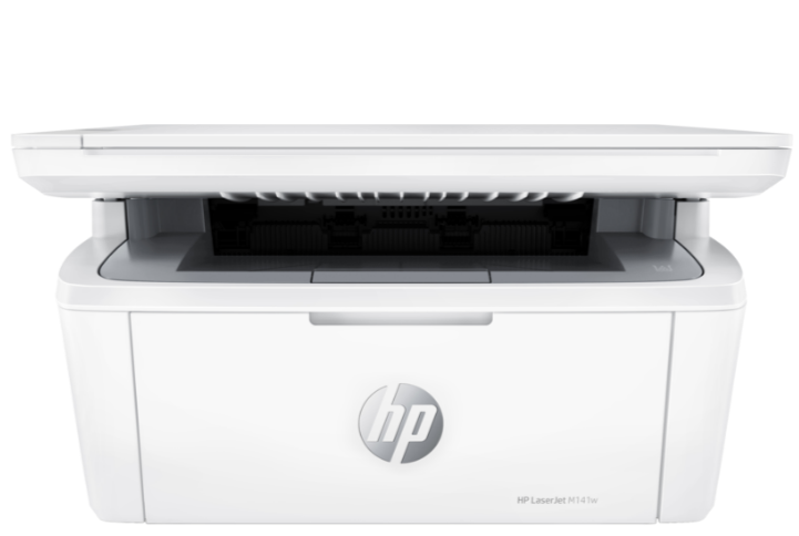 HP LaserJet M141W Wireless – Impresora Multifuncional P/S/C (7MD74A ...