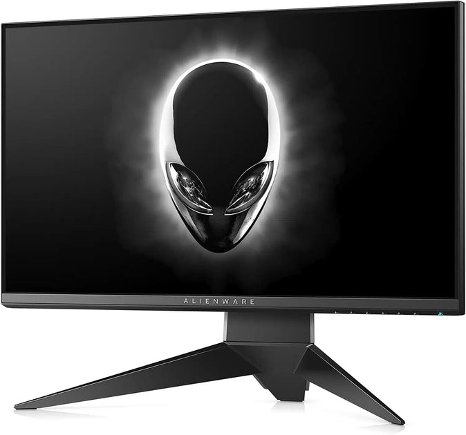 Monitor Gaming Dell Alienware 25 AW2518H – NVIDIA G-Sync 240Hz – 1ms ...
